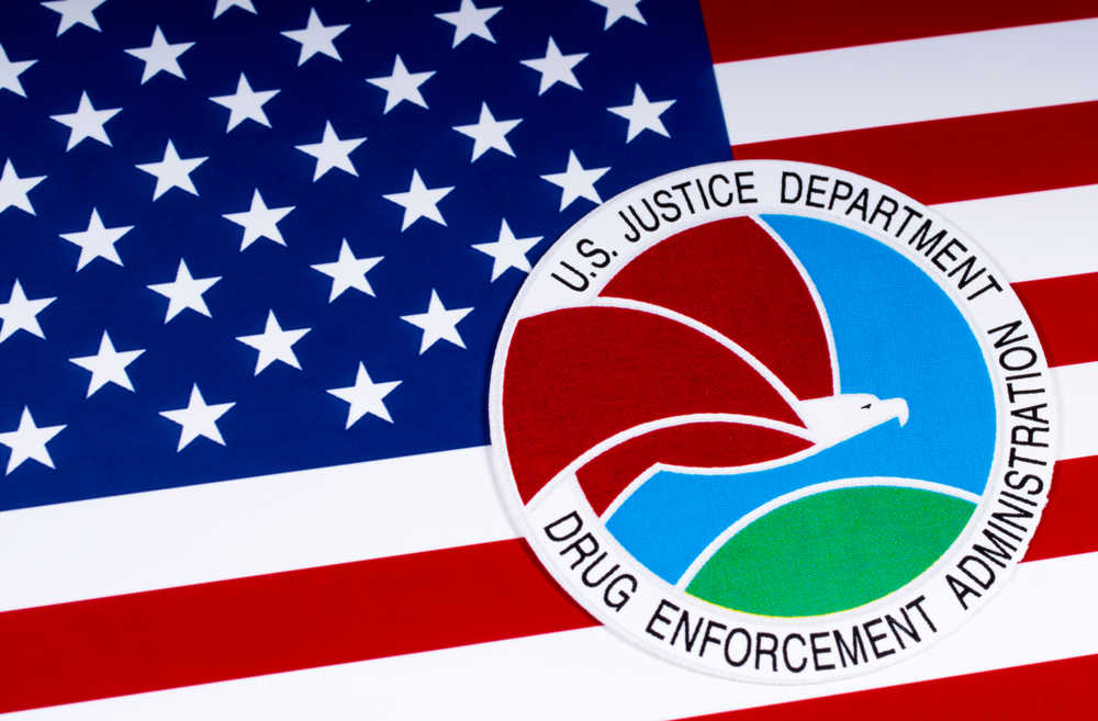 House Committee Targets Fentanyl As ‘Weapon Of Mass Destruction’ | Red ...