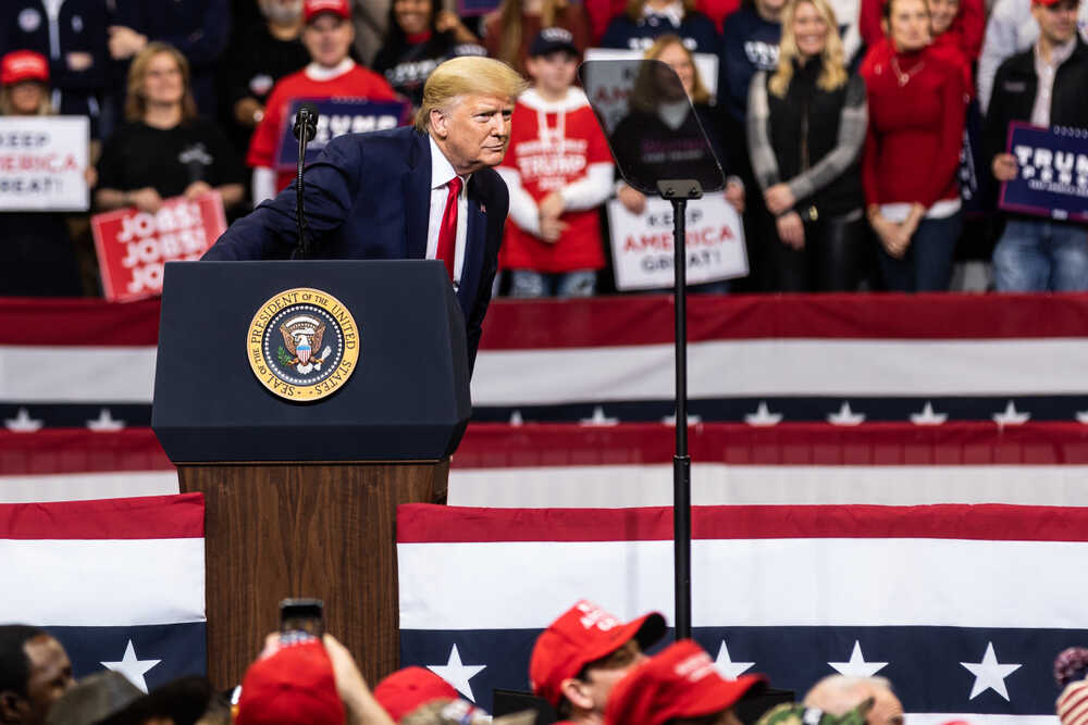 Document Hypocrisy: NYT Blames Trump Only Over Classified Info | Red ...