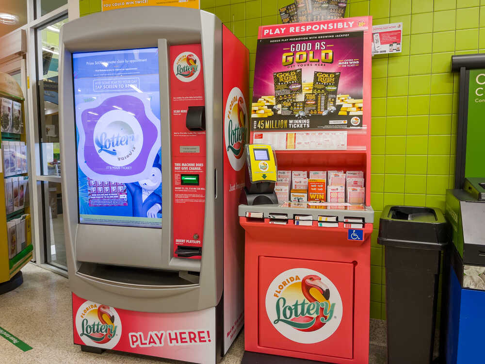 Florida Woman Wins $2 Million Lottery Prize After Daughter Beats Breast ...