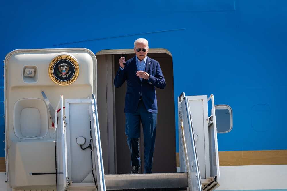 Whistleblower Says Biden Administration Is Blocking Hunter Biden ...