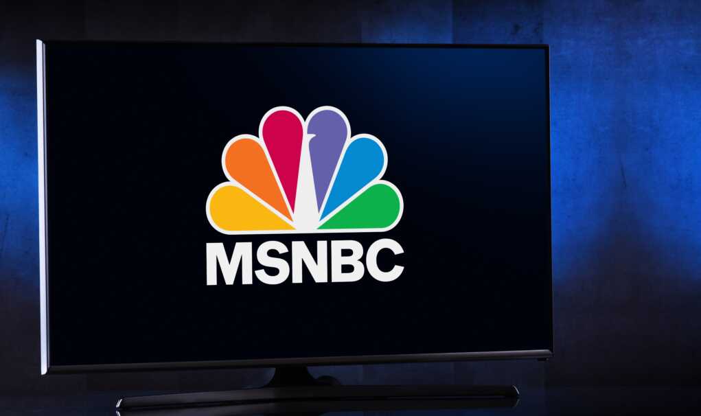 MSNBC, CNN Are Actually Helping Trump, Critics Say | Red State of Mind ...