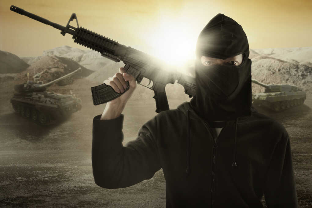 Ex-CENTCOM Commander: ISIS Threat To U.S. Is Getting Serious | Red ...