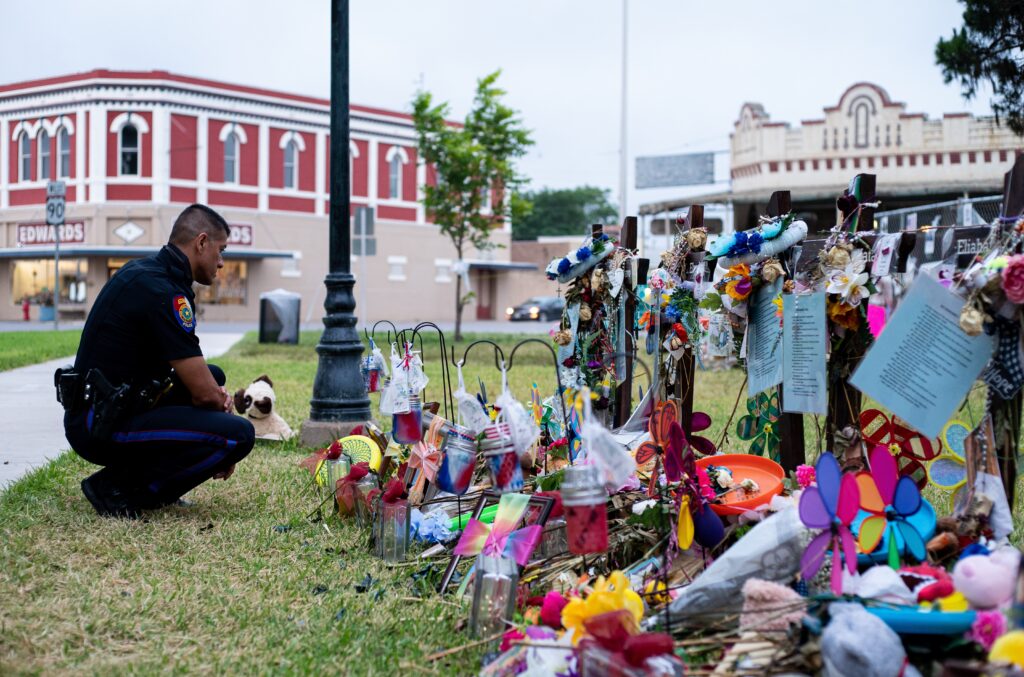 New Video RELEASED Of School Shooting Is Heartbreaking And Shocking ...