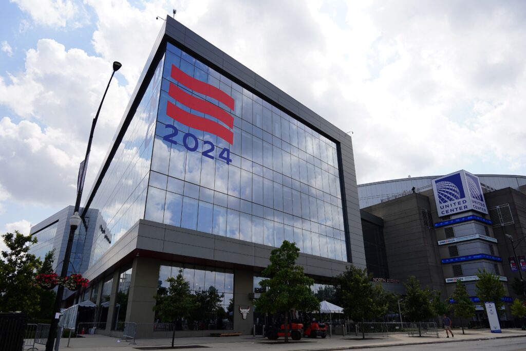 Democrat Decides To Leave The Party After Volunteering At The DNC | Red ...