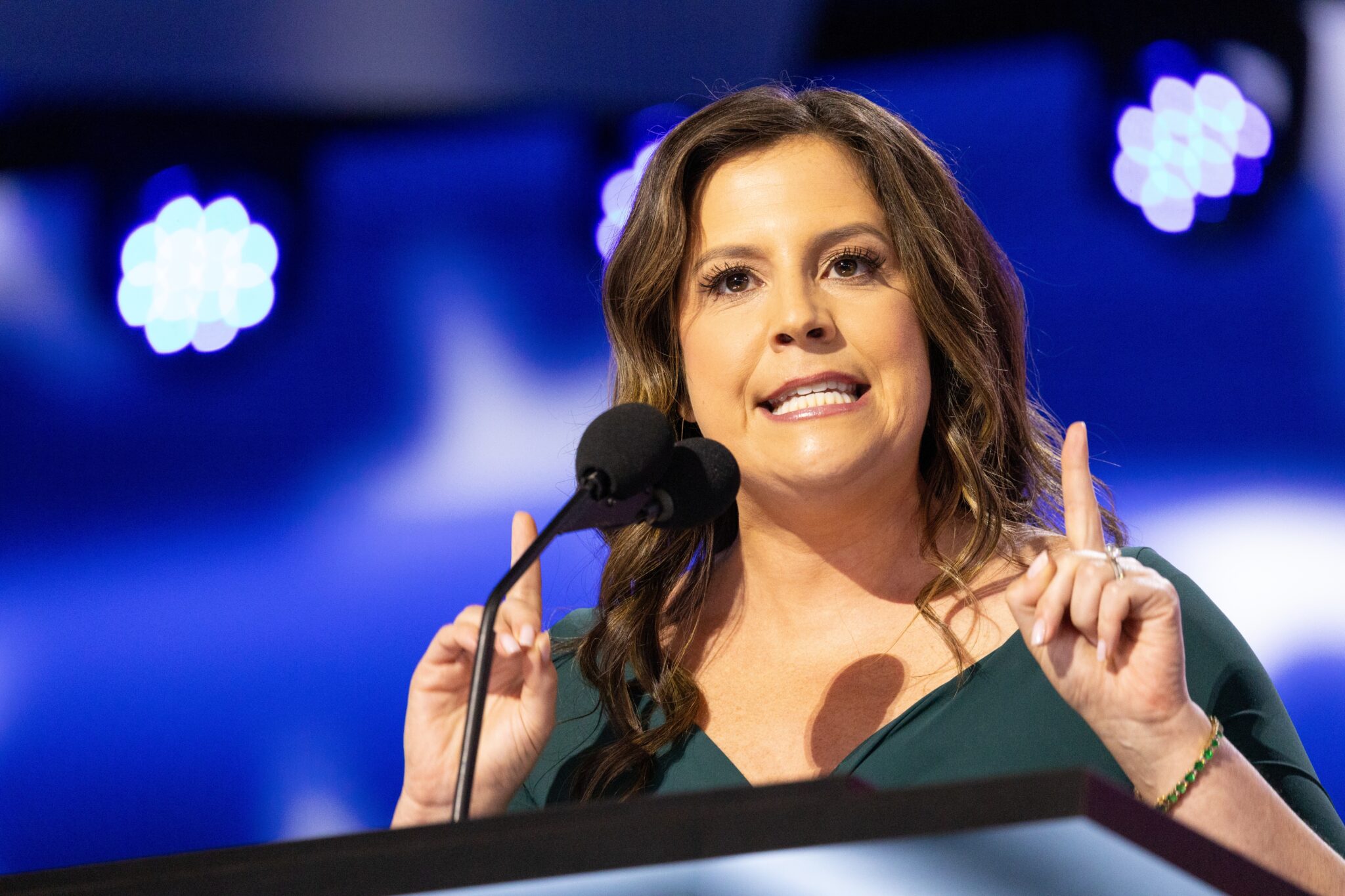 Top Advisor Says No to Replacing Stefanik | Red State of Mind Daily